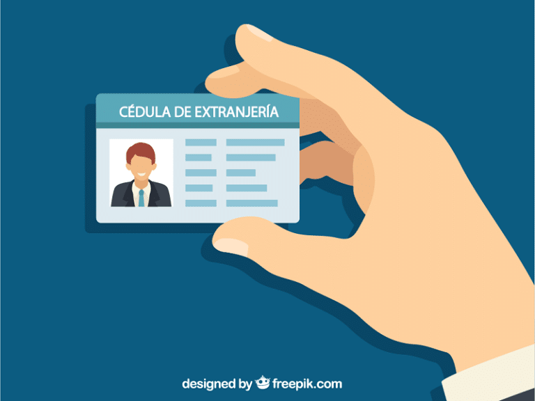 ¿Cómo Obtener La Cédula De Extranjería En Colombia? - 2025